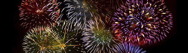 Comment devenir pyrotechnicien