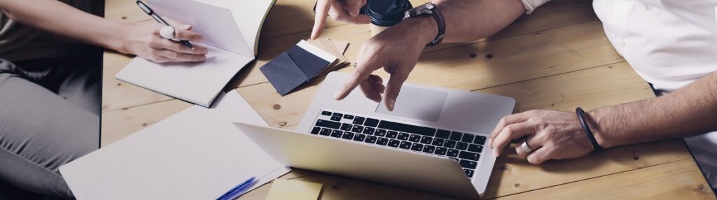 Chef de projet digital : un.e pro des techniques web et marketing